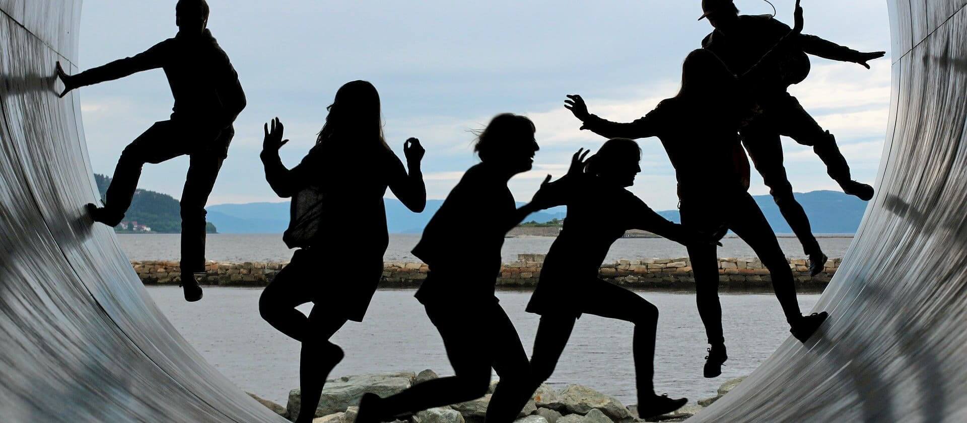 INEHO - Team building